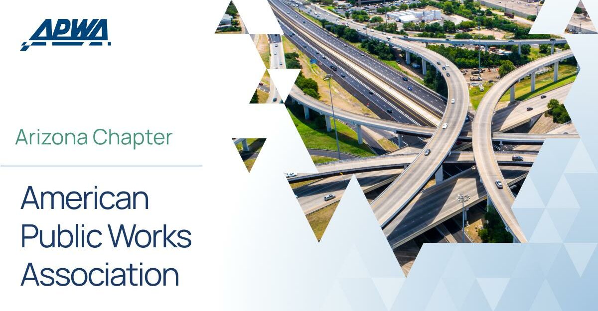 APWA February Luncheon – APWA Arizona Chapter